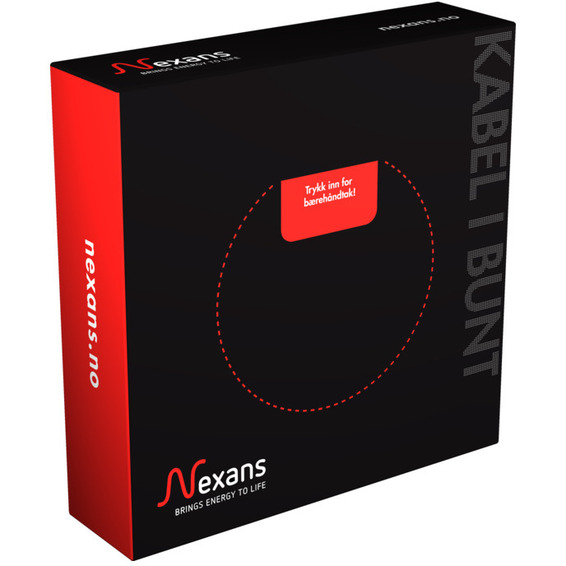 PR kabel | Elektroimportøren AS