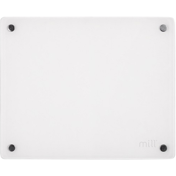 Mill Panelovn Glass 250W | Elektroimportøren AS