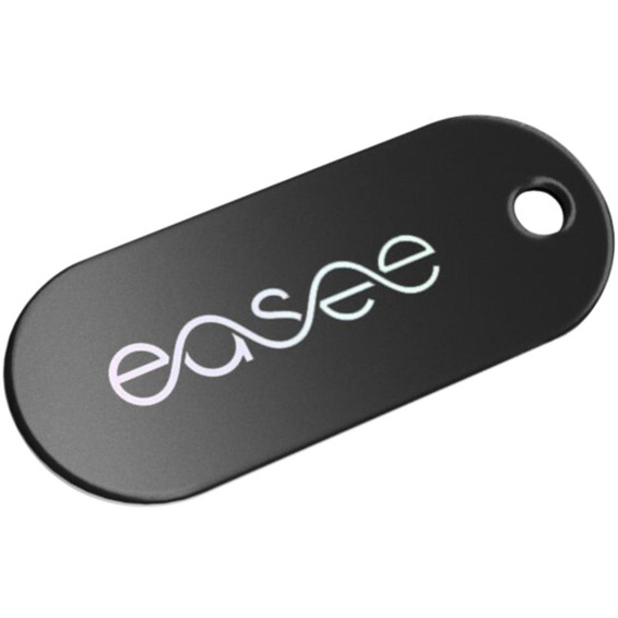 Easee Key RFID brikke | Elektroimportøren AS