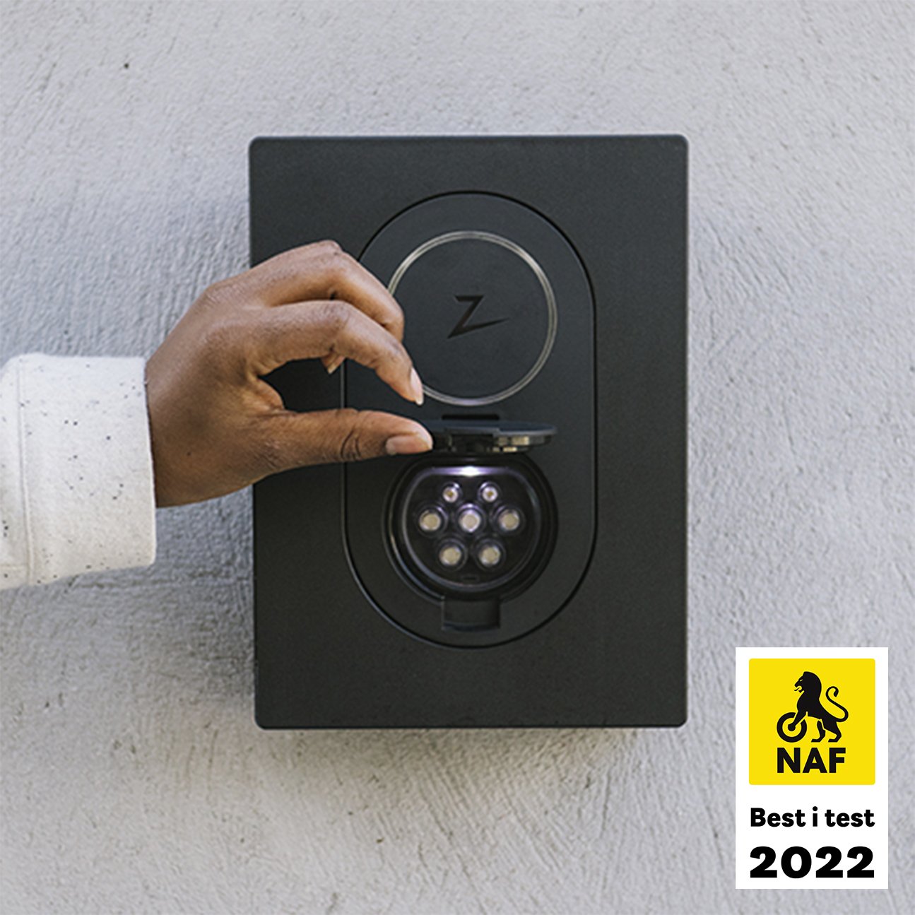 Hvilken elbillader skal jeg velge? | Elektroimportøren AS