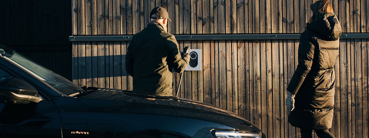 Hvilken elbillader skal jeg velge? | Elektroimportøren AS