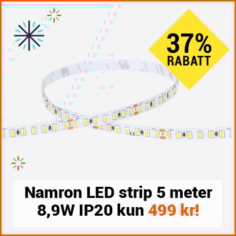 Elektroimportøren – Norges største utvalg innen elektromateriell, varme ...