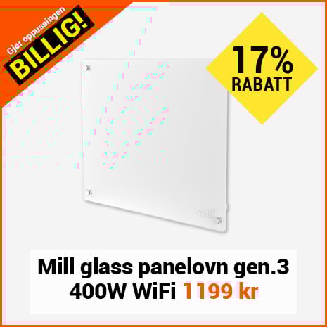 Elektroimportøren – Norges største utvalg innen elektromateriell, varme ...