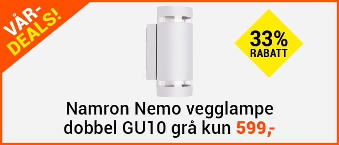 Ukens kampanjer | Elektroimportøren AS