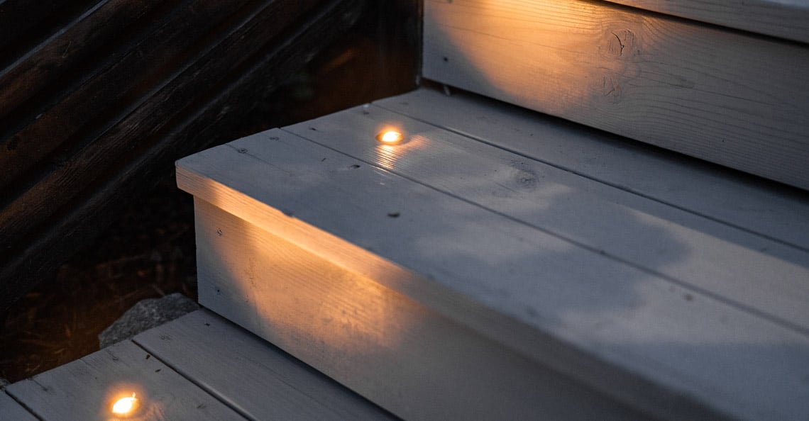 Uterommet | Elektroimportøren AS